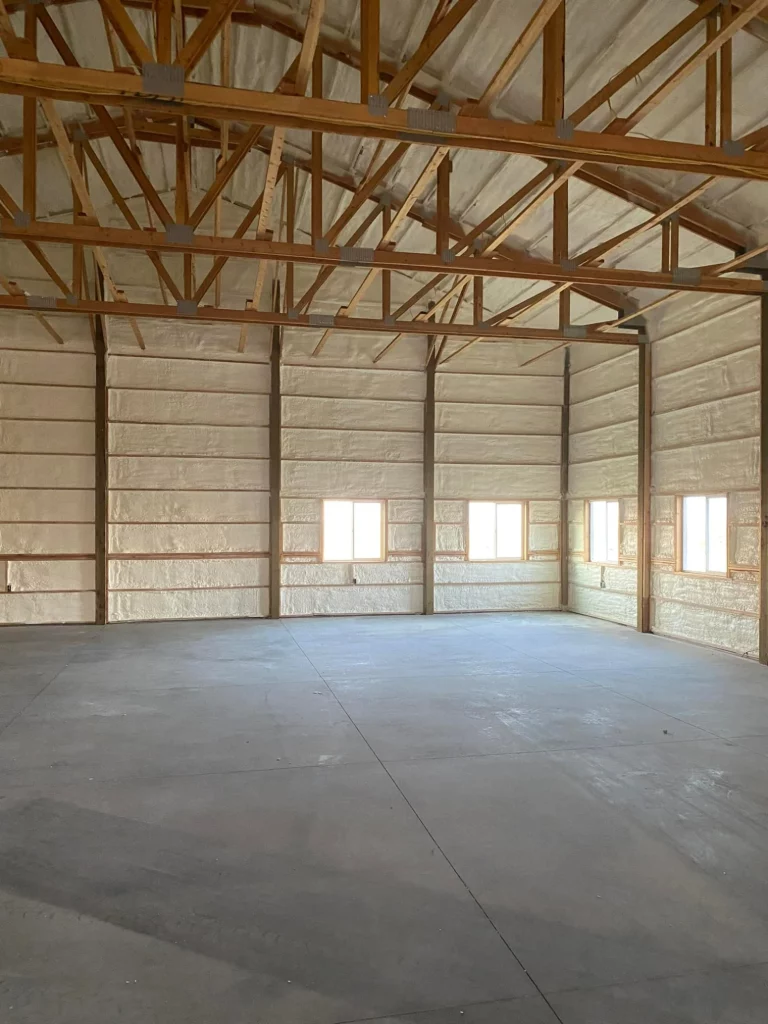 Best Insulation for Idaho Falls: Why Spray Foam Stands Out