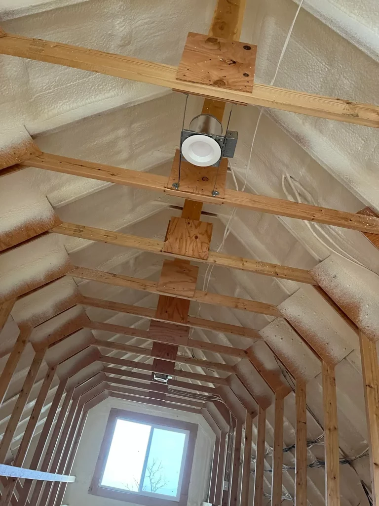 Make Your Home Feel Solid and Comfortable with Insulation